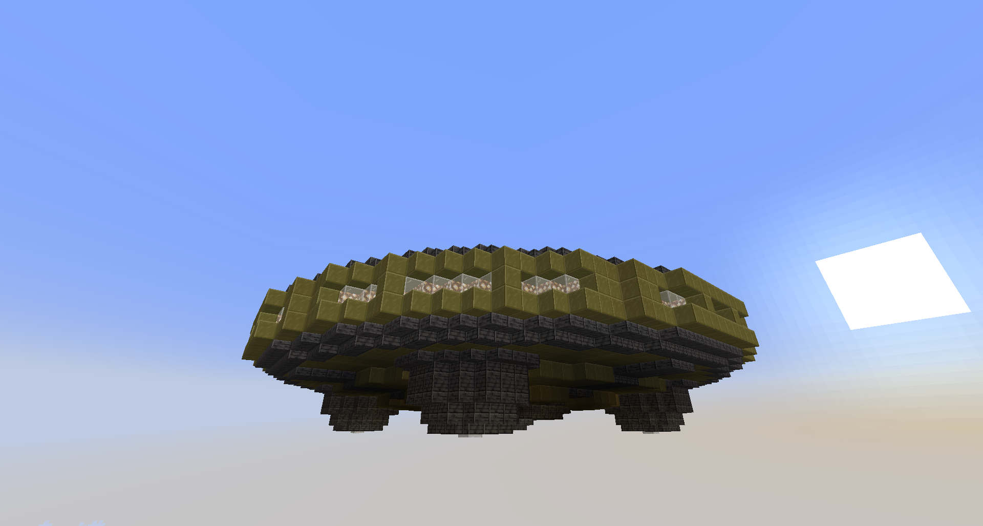 World Of Daleks - Minecraft Mods - CurseForge