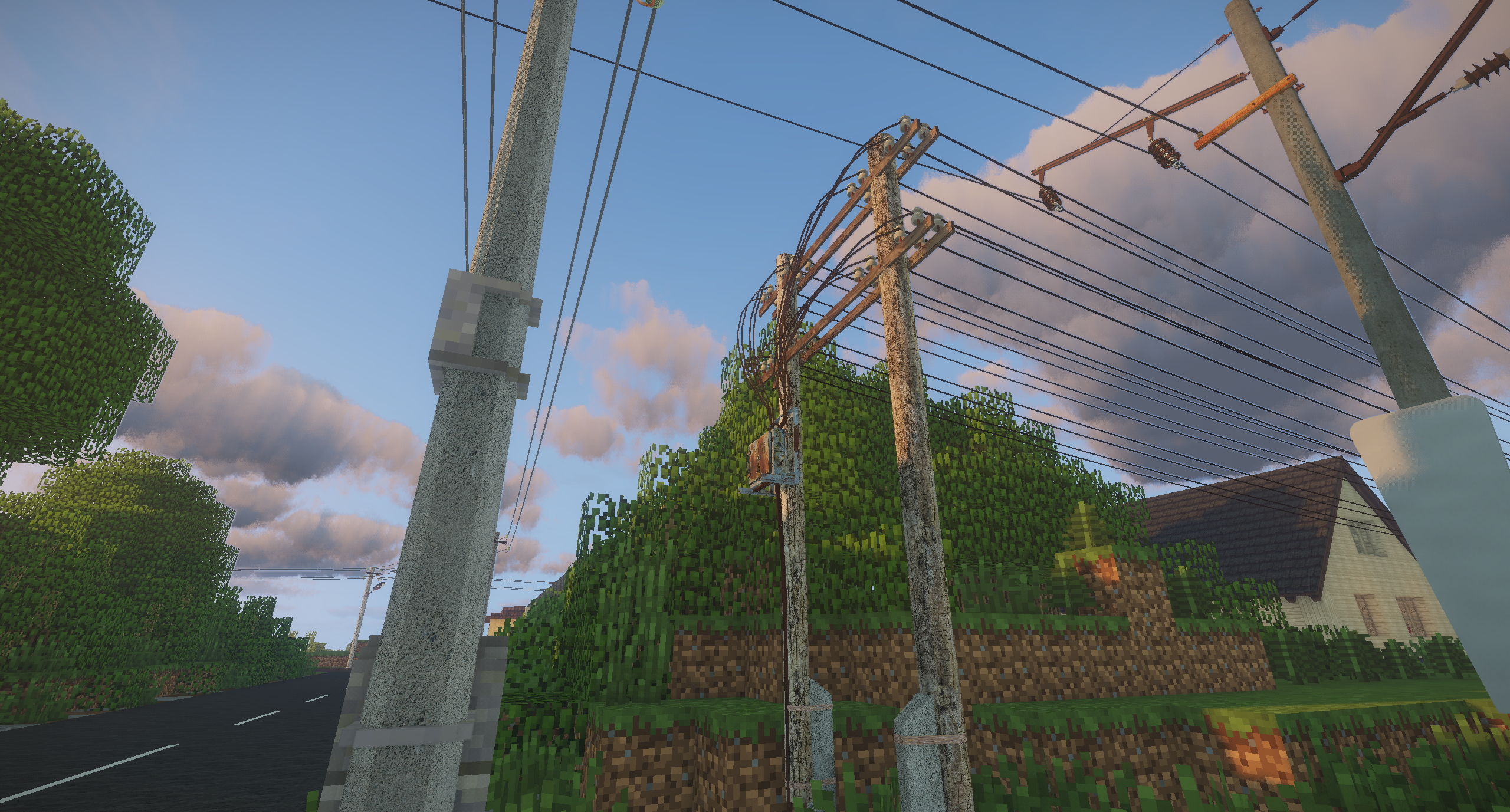 LEP Pack (RTM) - Minecraft Mods - CurseForge