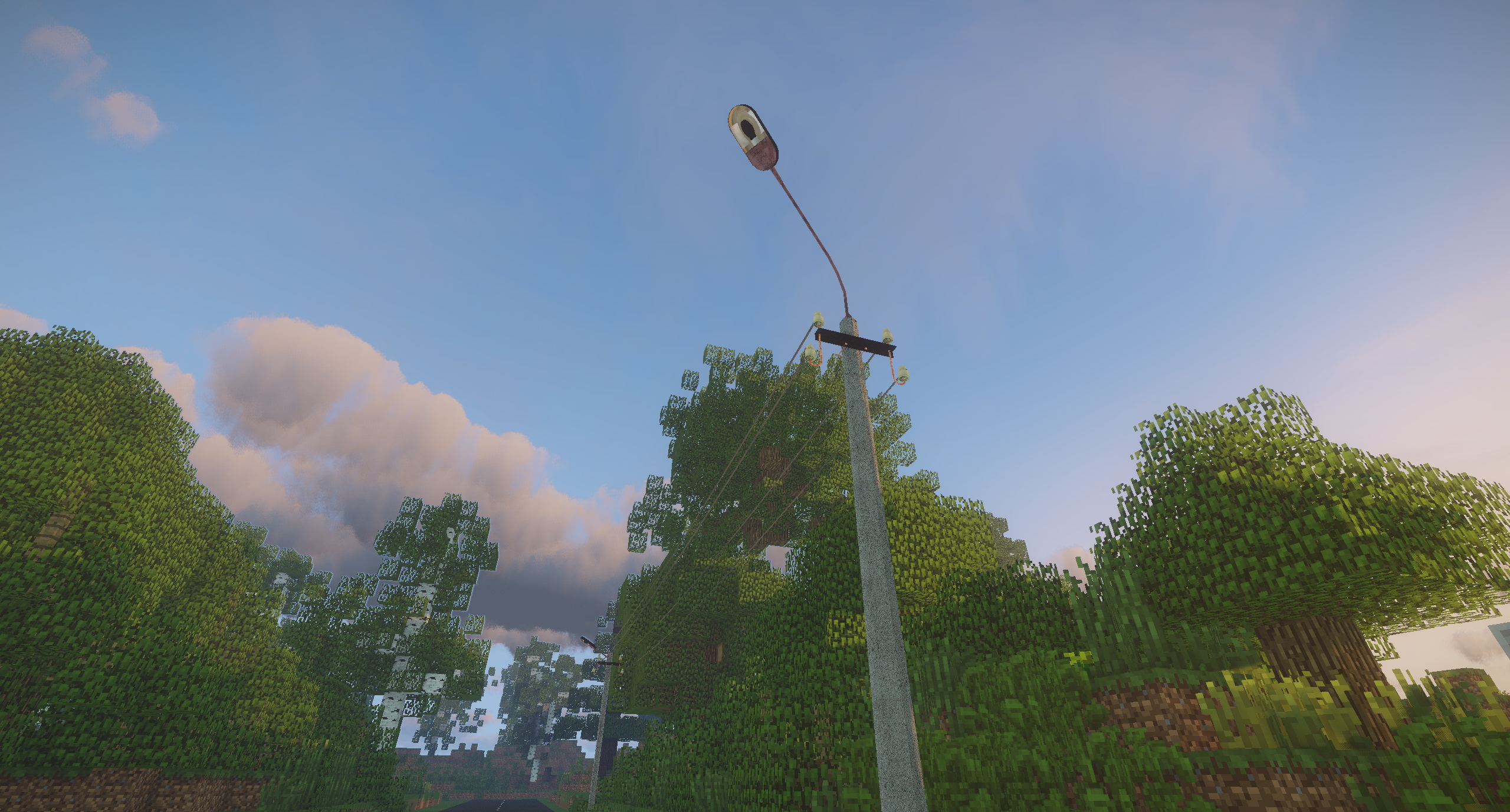 LEP Pack (RTM) - Minecraft Mods - CurseForge