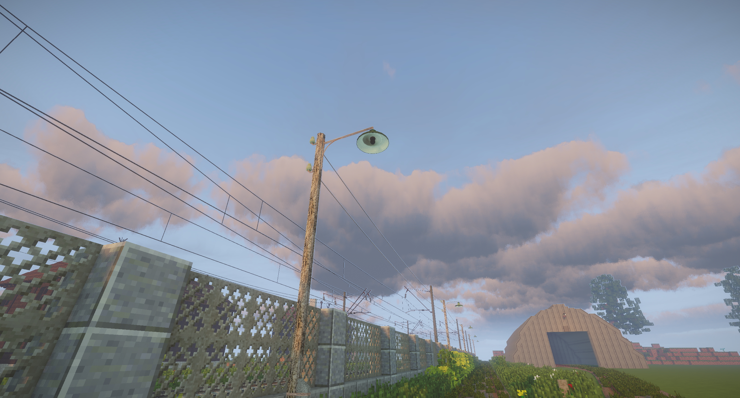 LEP Pack (RTM) - Minecraft Mods - CurseForge