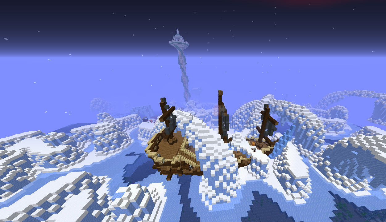 Xyn's A&E - Screenshots - Minecraft Modpacks - CurseForge