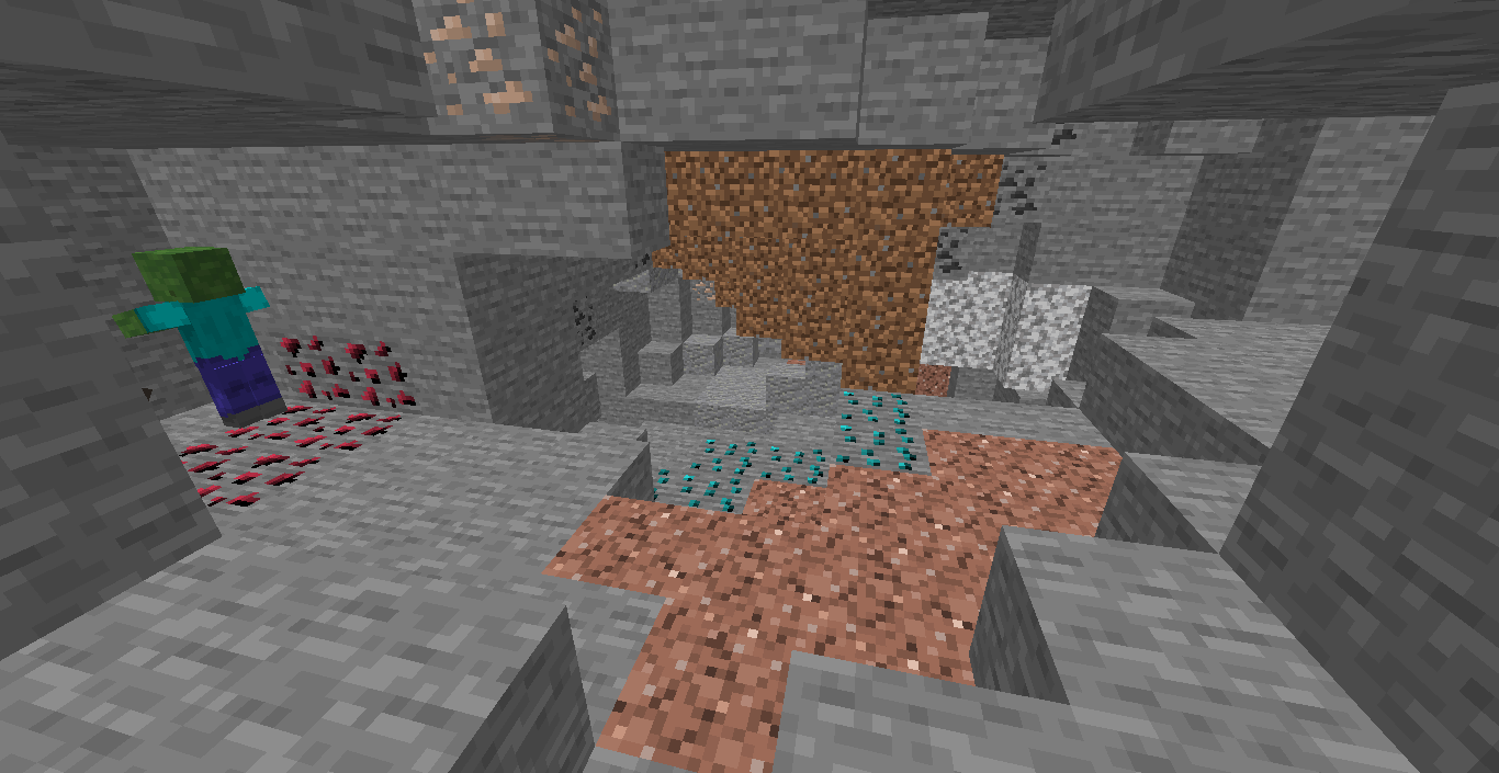 Stonepatch - Minecraft Mods - CurseForge