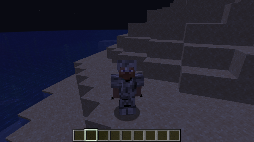 cobblestone armor - Minecraft Mods - CurseForge