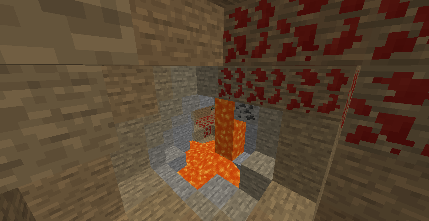 Stonepatch - Minecraft Mods - CurseForge