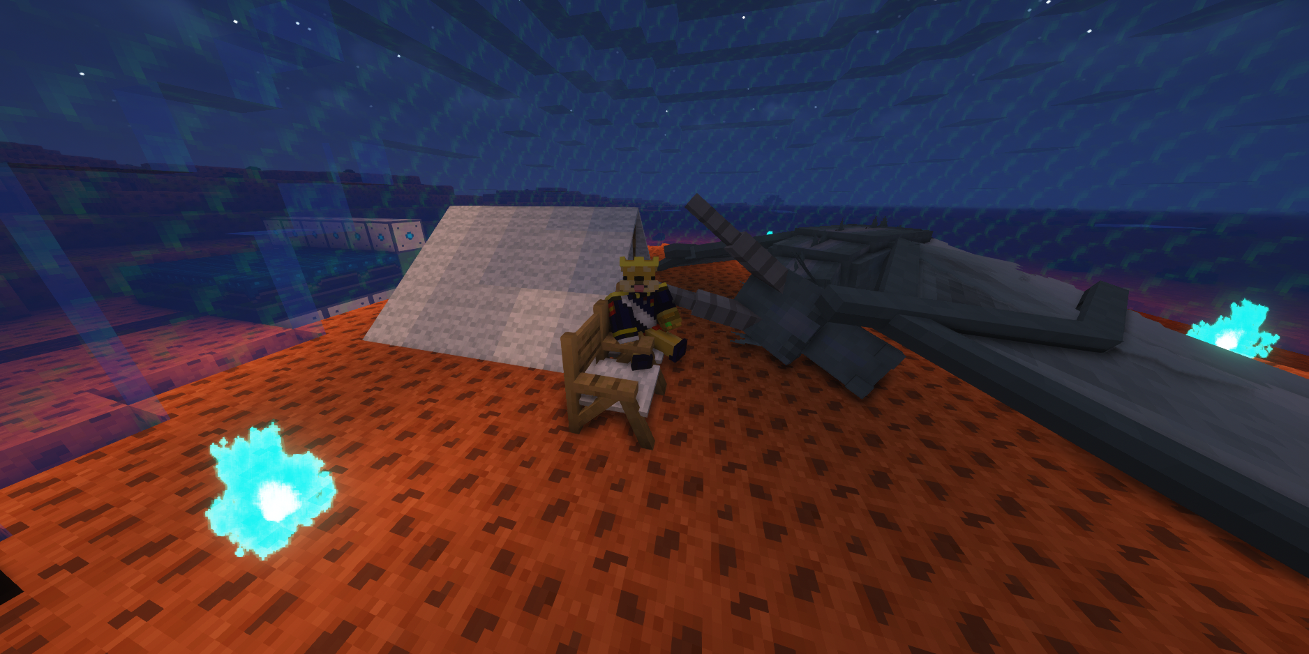 OhGodMC - Minecraft Modpacks - CurseForge