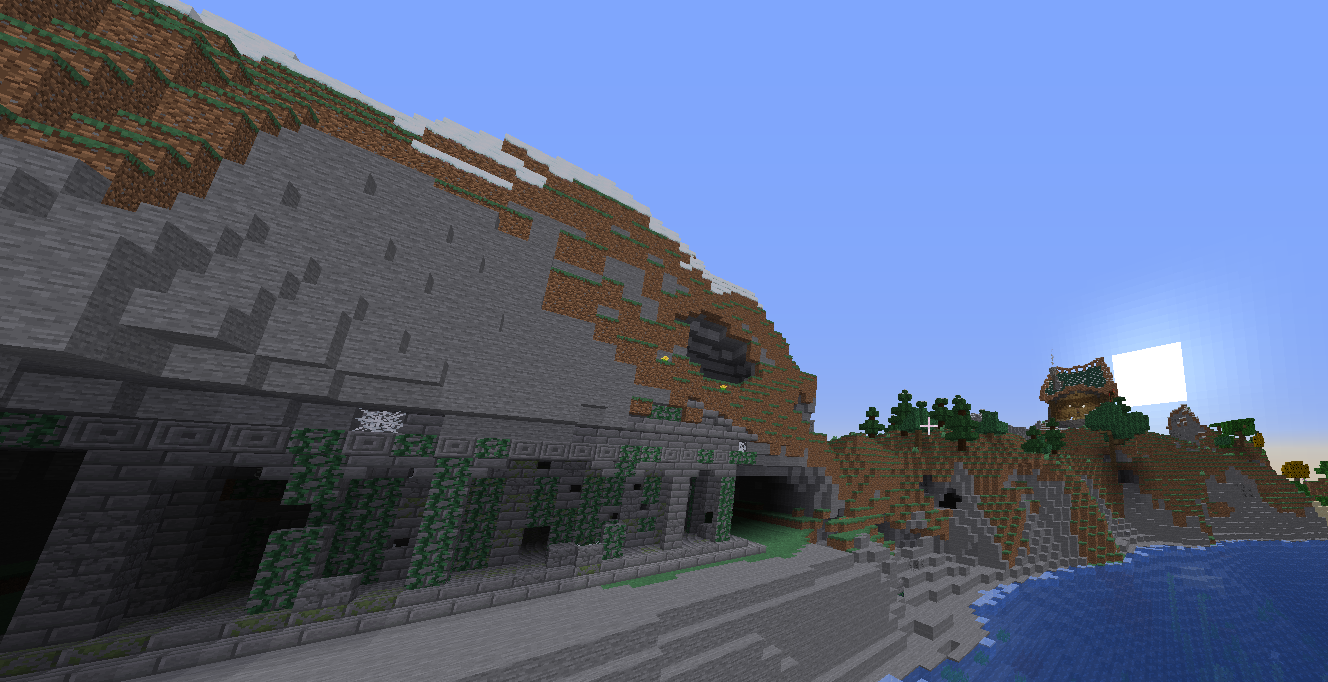 Xyn's A&E - Screenshots - Minecraft Modpacks - CurseForge