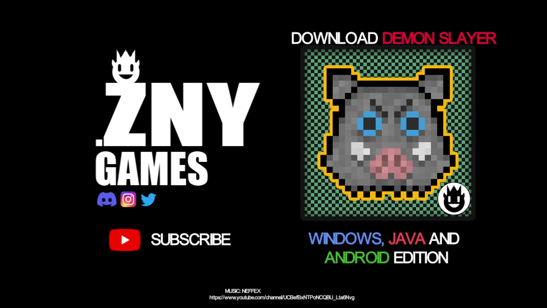 DEMON SLAYER UI [BEDROCK] - Minecraft Bedrock Addons - CurseForge