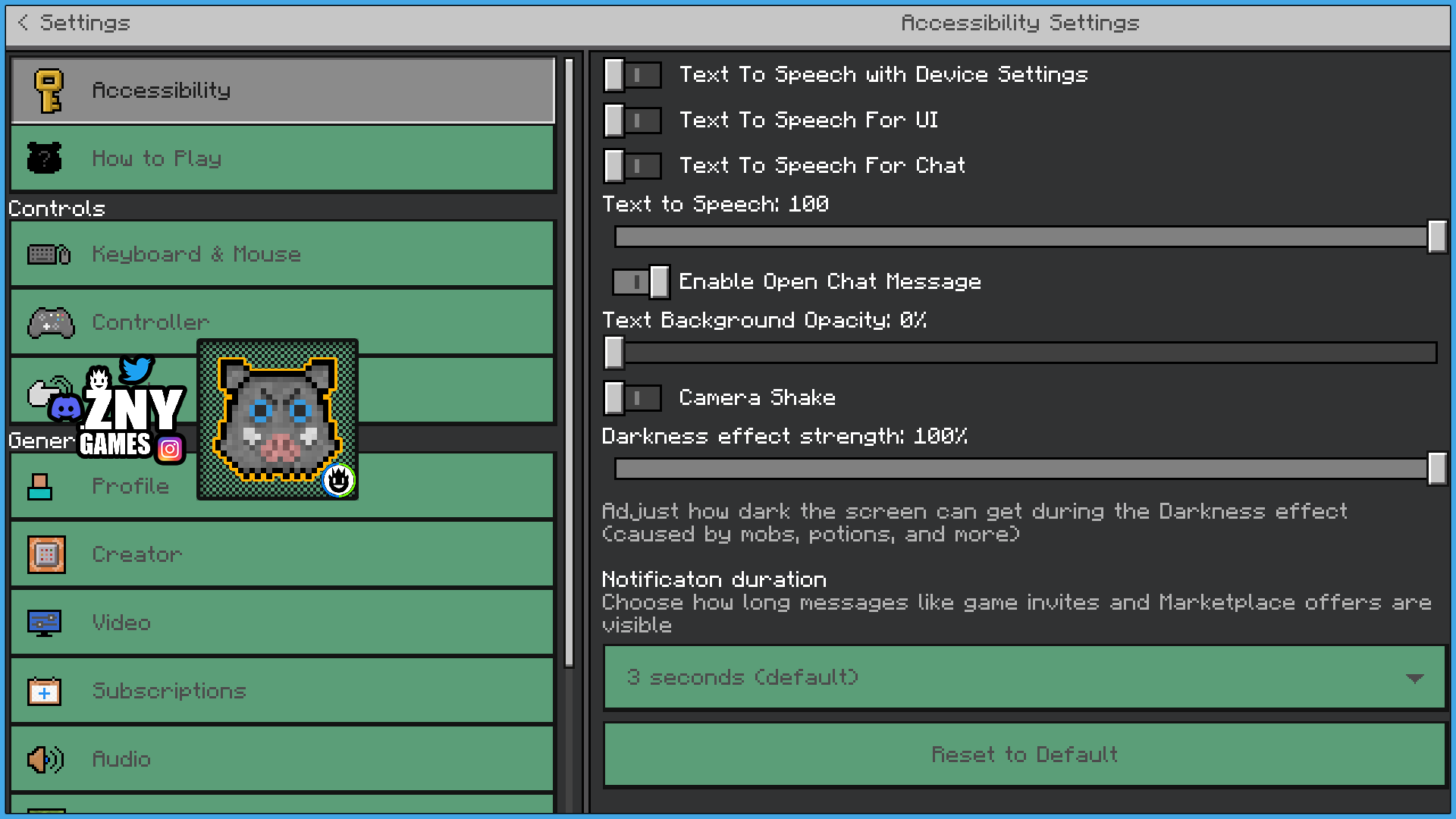 DEMON SLAYER UI [BEDROCK] - Minecraft Bedrock Addons - CurseForge