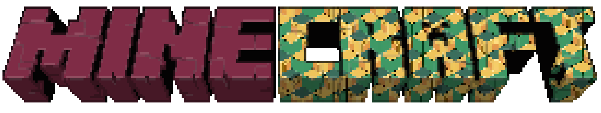 DEMON SLAYER UI [BEDROCK] - Minecraft Bedrock Addons - CurseForge