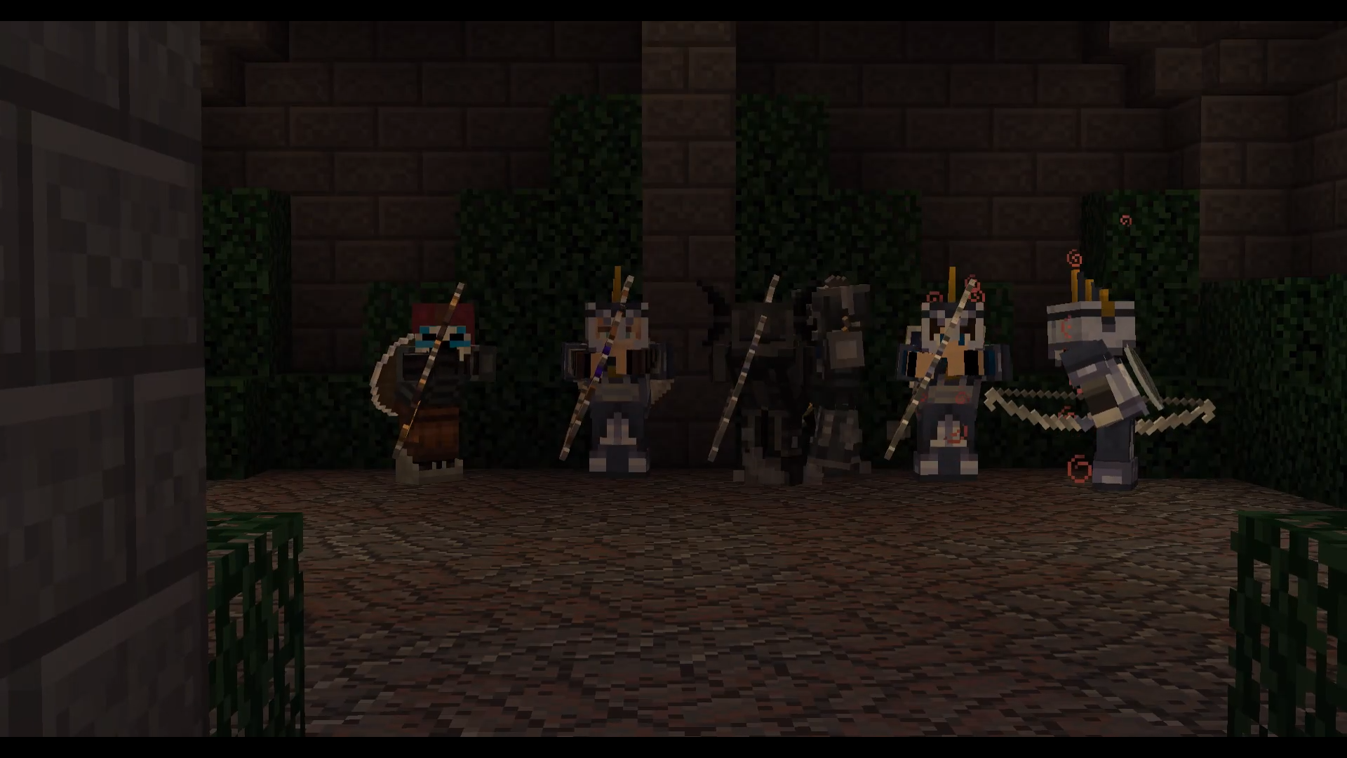 [LOTR Mod] LOTR Survival - Minecraft Modpacks - CurseForge