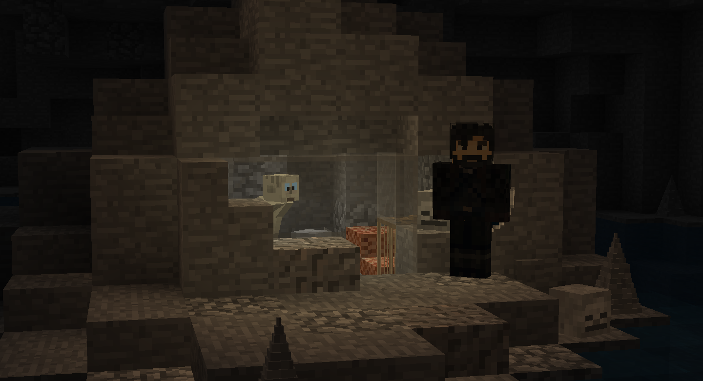 [LOTR Mod] LOTR Survival - Minecraft Modpacks - CurseForge