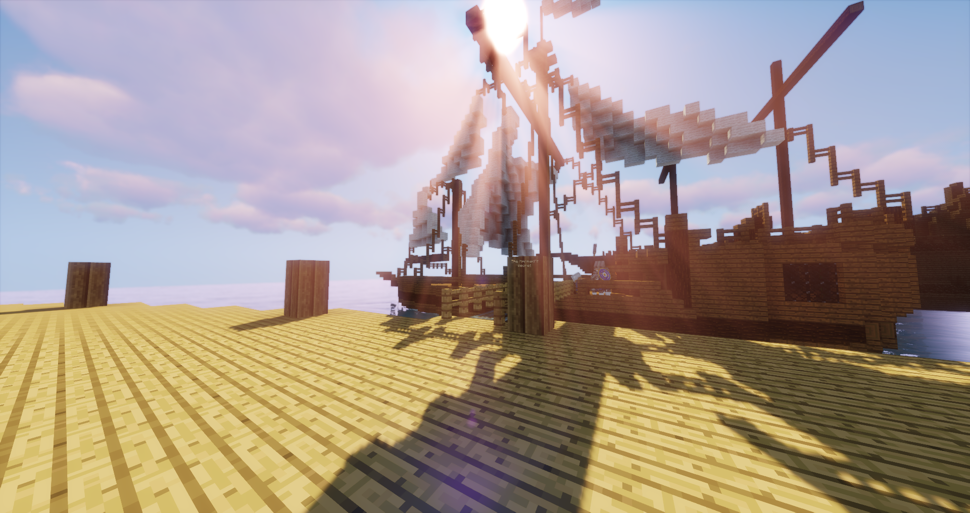 [LOTR Mod] LOTR Survival - Minecraft Modpacks - CurseForge