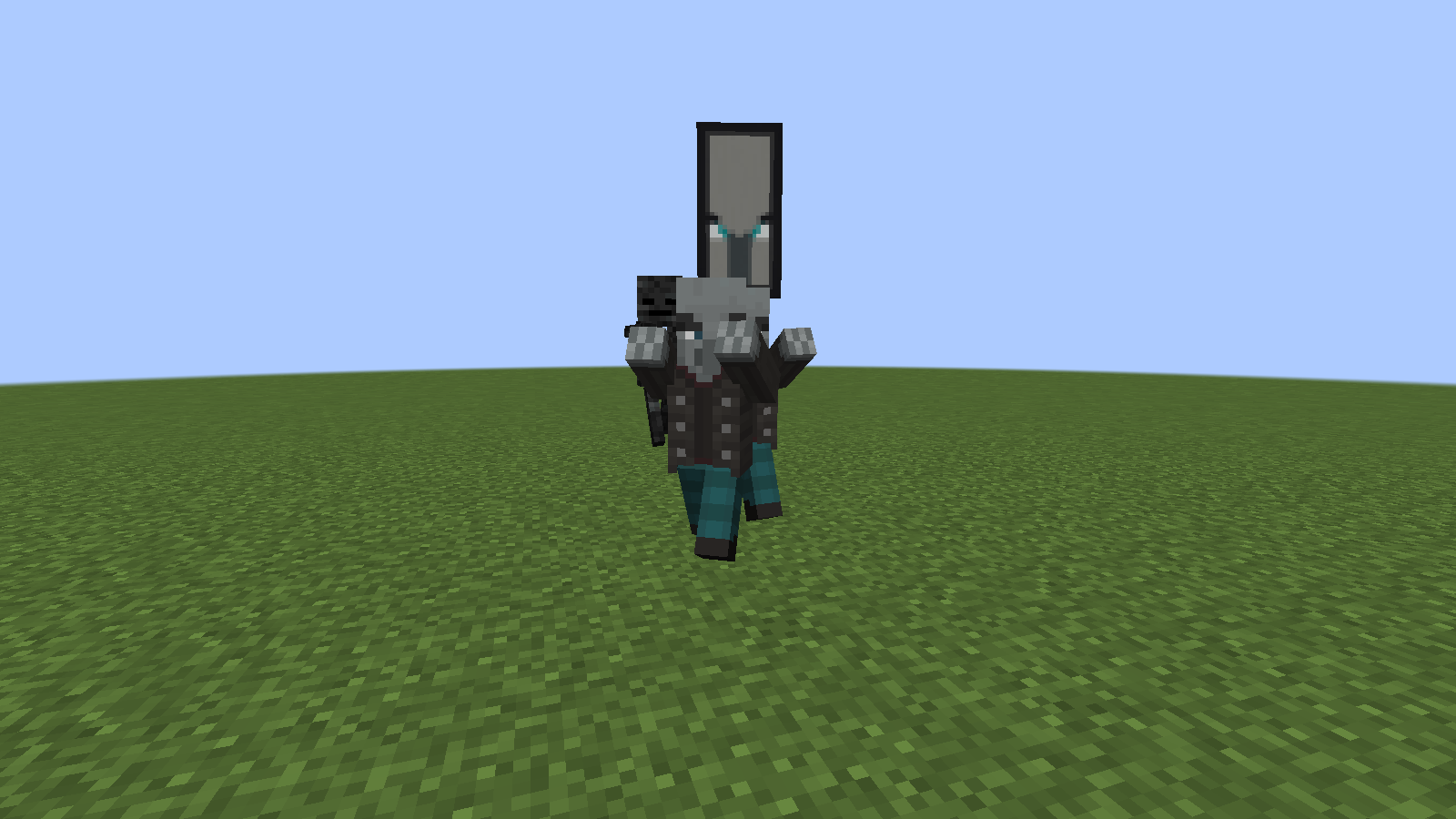 Best Friends! - Minecraft Mods - CurseForge