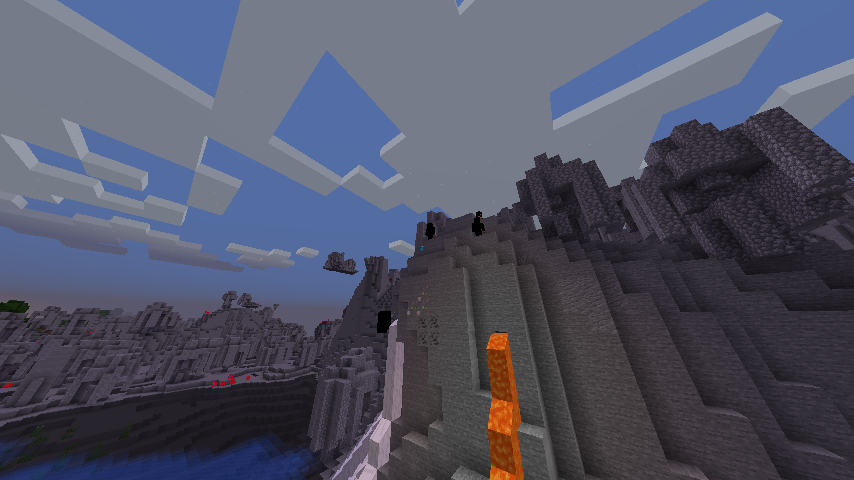 Tradermonkey's personal tourture - Minecraft Mods - CurseForge