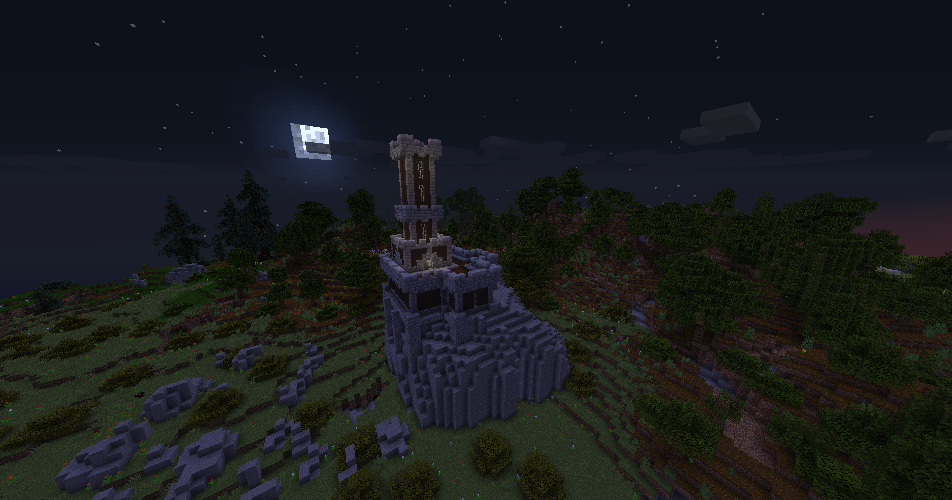 Beest's Adventure Pack - Minecraft Modpacks - CurseForge