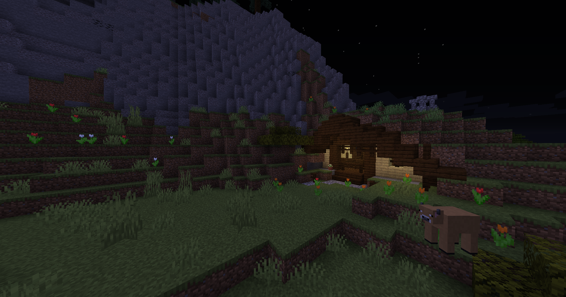 Beest's Adventure Pack - Minecraft Modpacks - CurseForge