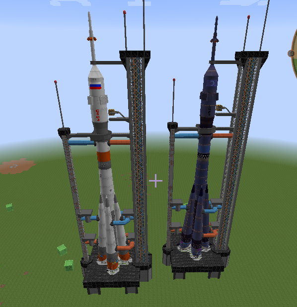 Hbm Reforged - Minecraft Modpacks - CurseForge