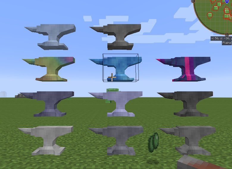 Hbm Reforged - Minecraft Modpacks - CurseForge