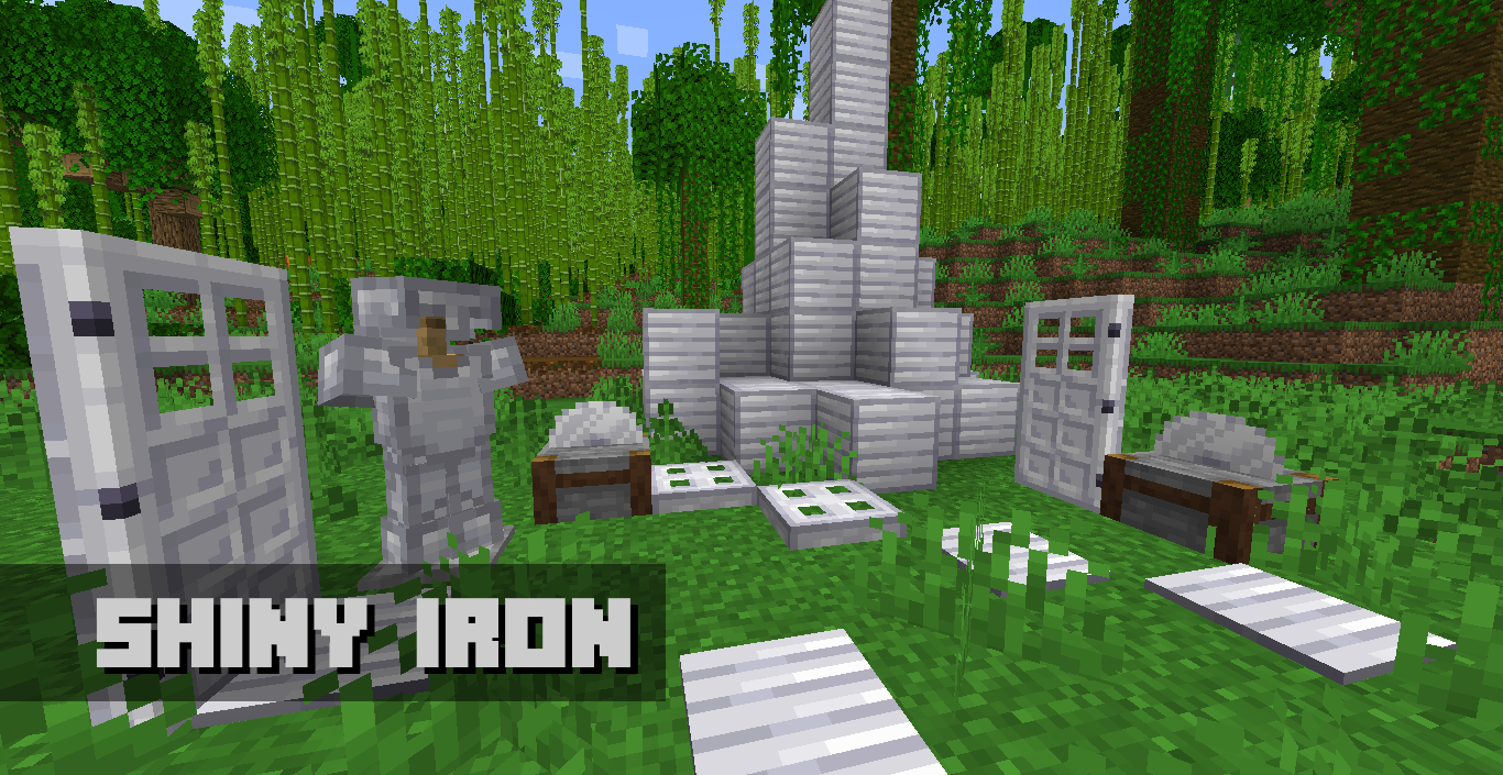 Spryzeen's Color tweaks - Minecraft Resource Packs - CurseForge