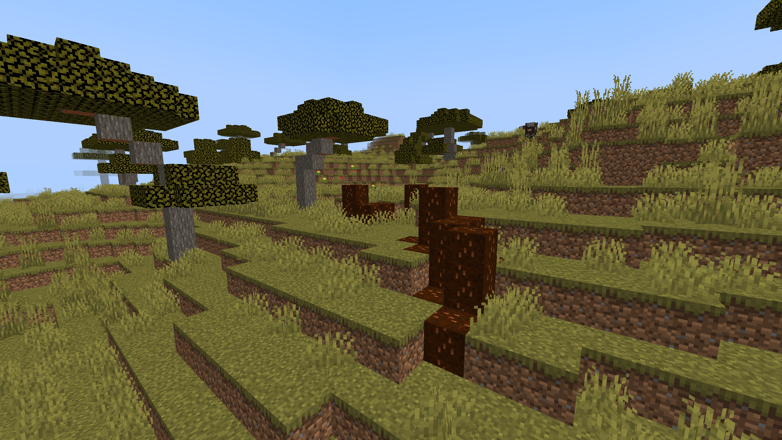 Manda's Stuff Screenshots - Mods - Minecraft