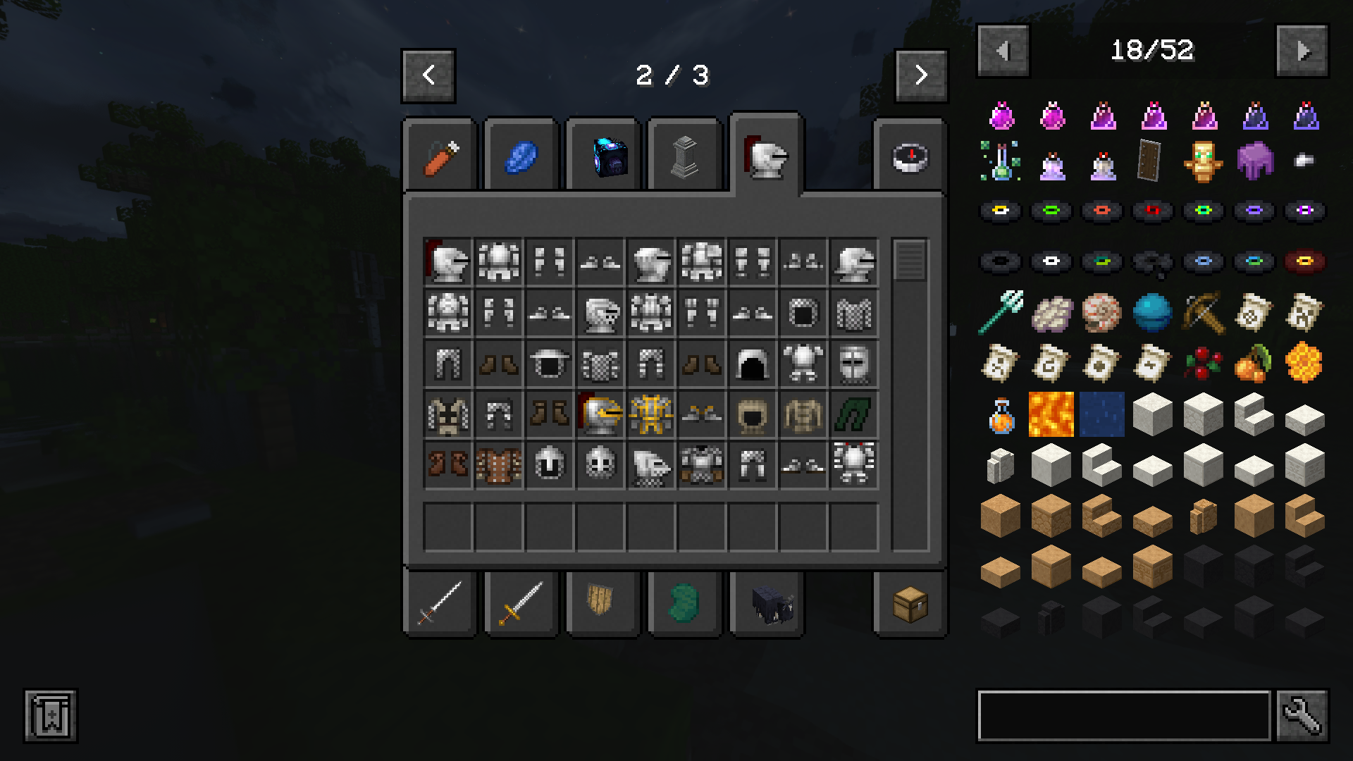 R MC - Minecraft Modpacks - CurseForge