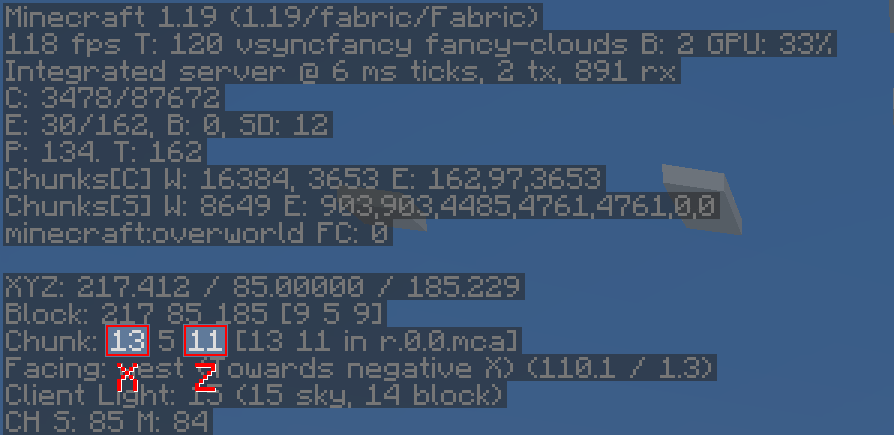 WorldGen - Minecraft Mods - CurseForge