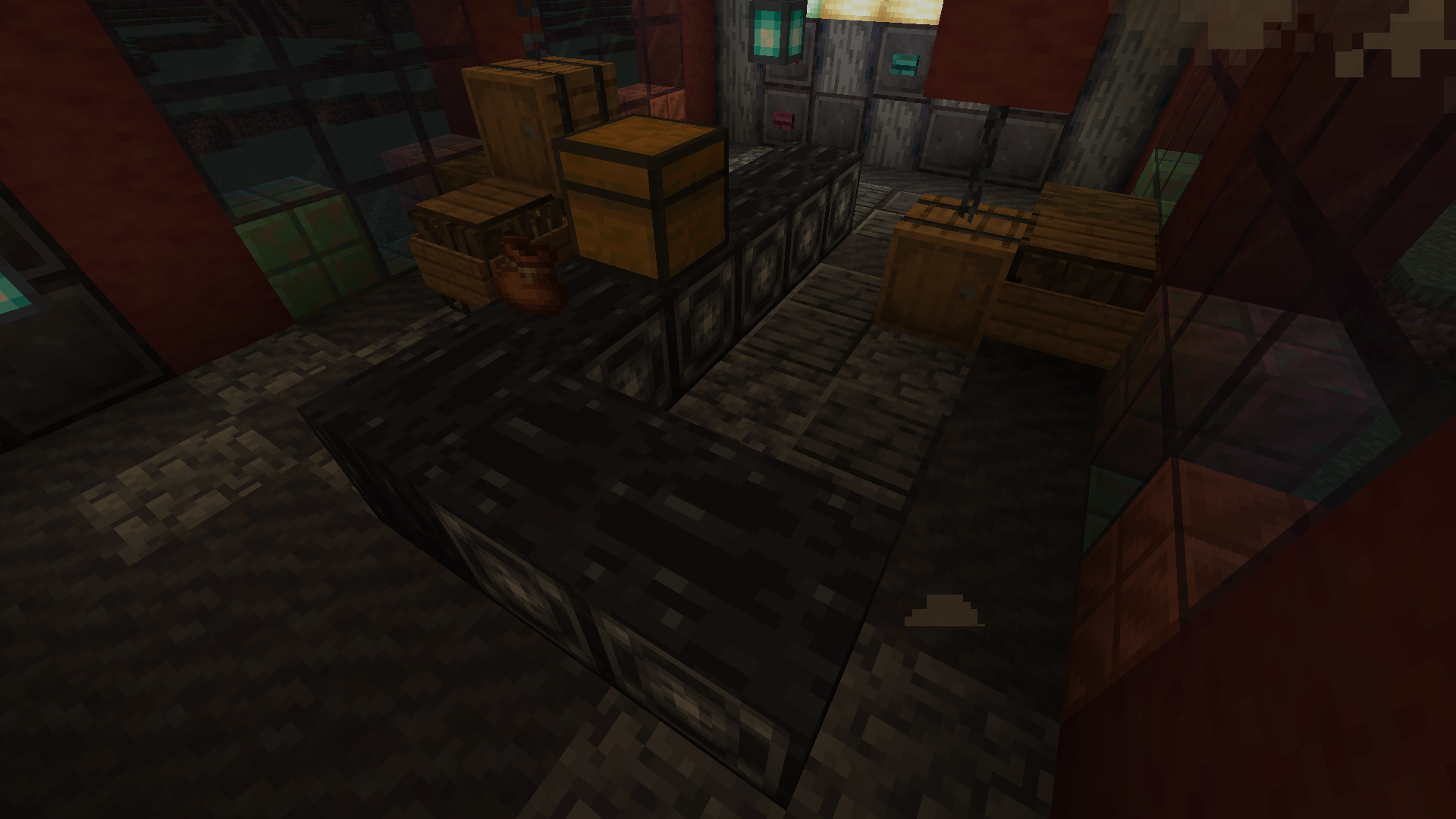 Simple Conveyors - Minecraft Mods - CurseForge