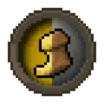 Stamina Attribute - Minecraft Mods - CurseForge