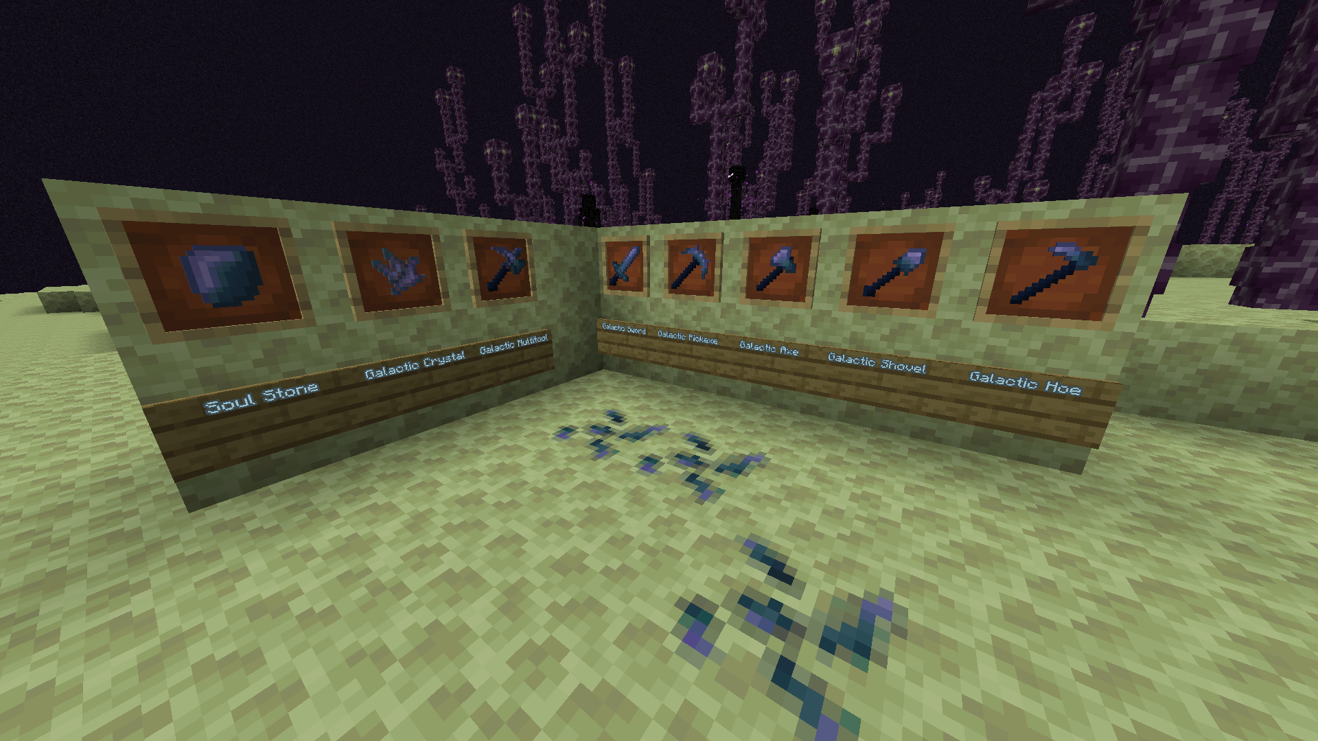 Magix - Gallery - Minecraft Mods - CurseForge