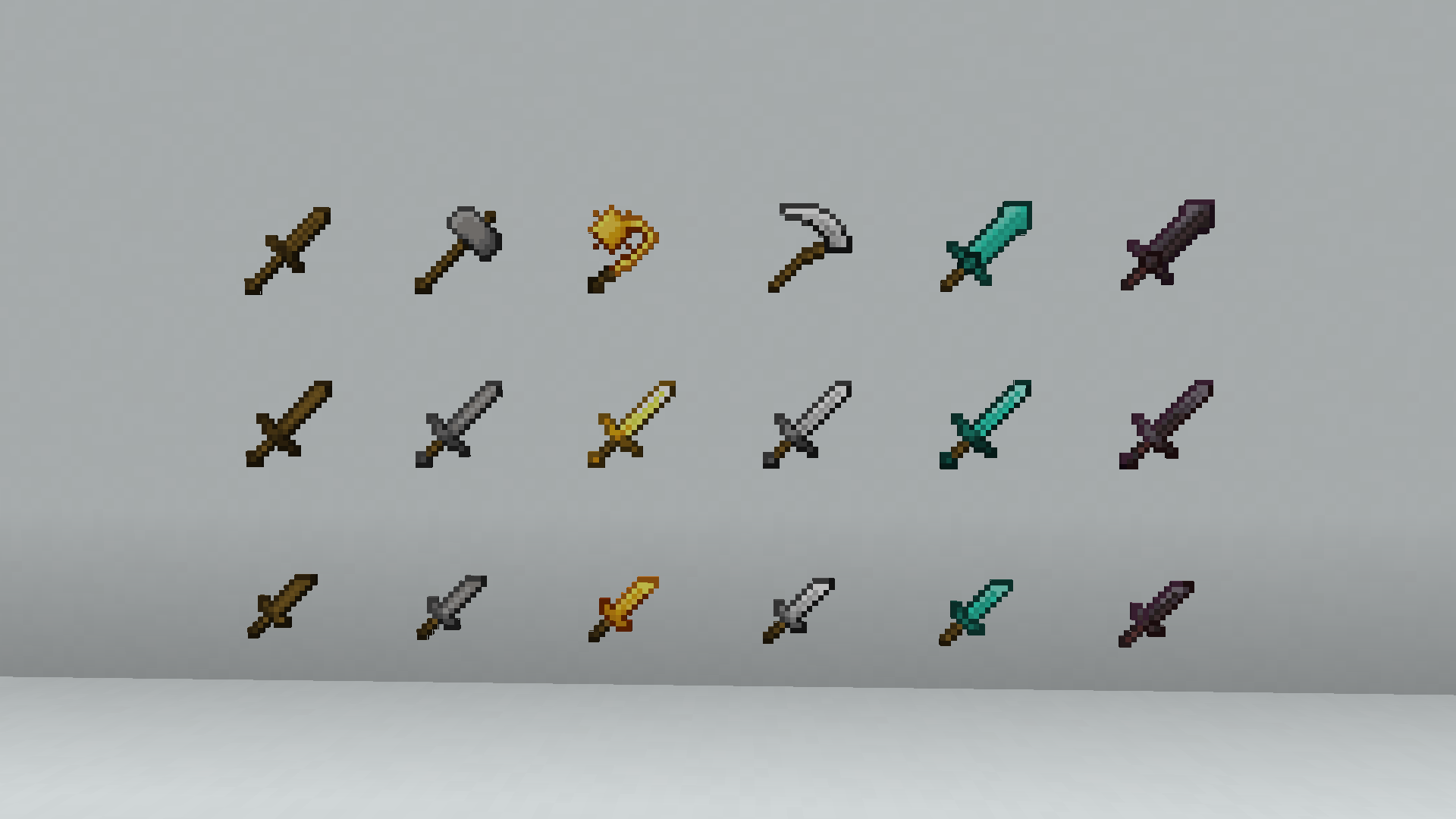 OtherTools - Minecraft Mods - CurseForge