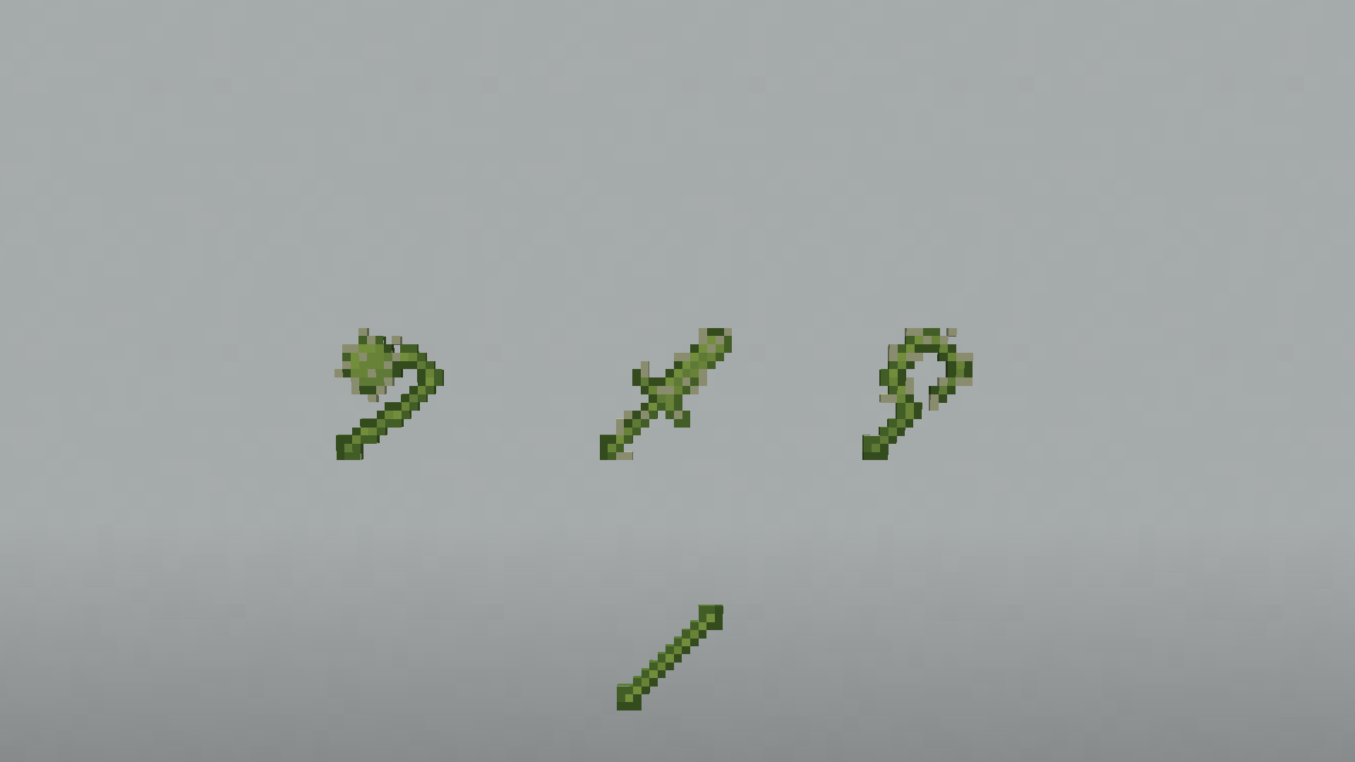 OtherTools Screenshots - Mods - Minecraft