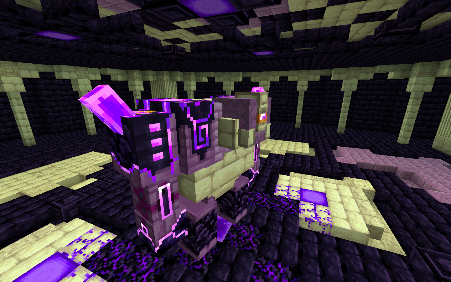 Fantasy World lite - Minecraft Modpacks - CurseForge