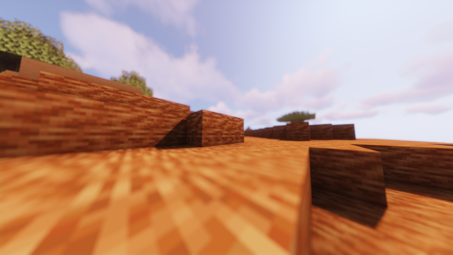 SURVIVAL-ENHANCED - Screenshots - Minecraft Modpacks - CurseForge