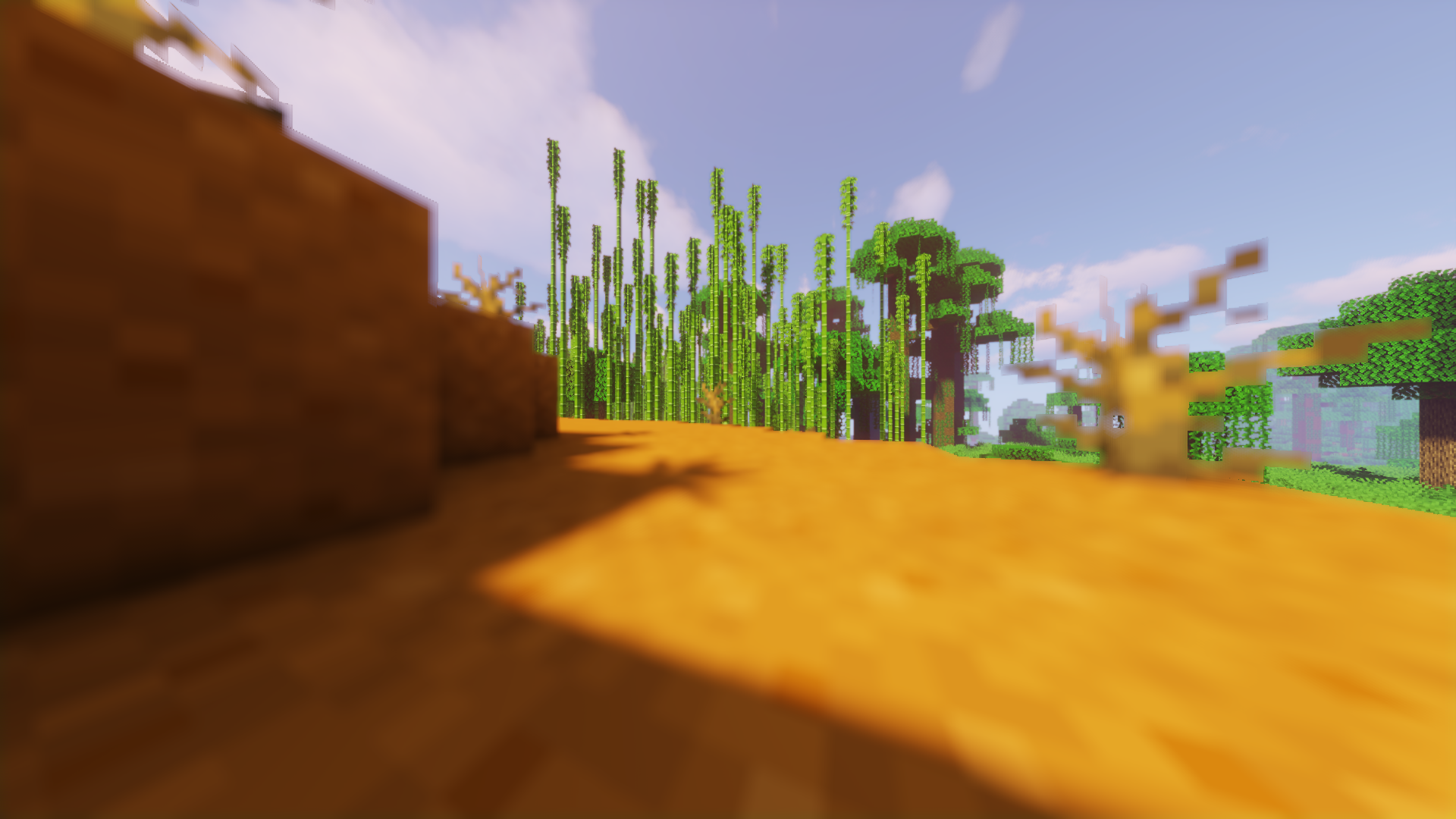 SURVIVAL-ENHANCED - Screenshots - Minecraft Modpacks - CurseForge