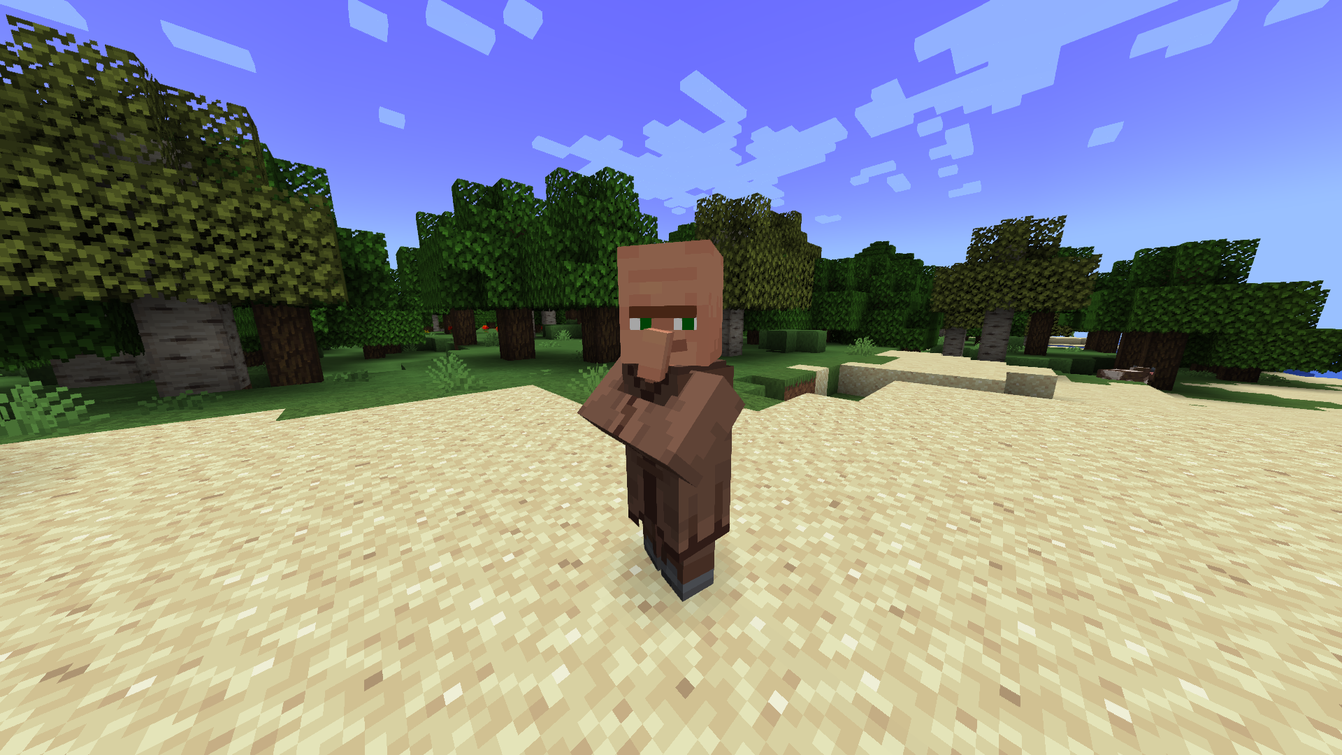 (Arya)4toons's Faithless Addon - Gallery - Minecraft Resource Packs ...