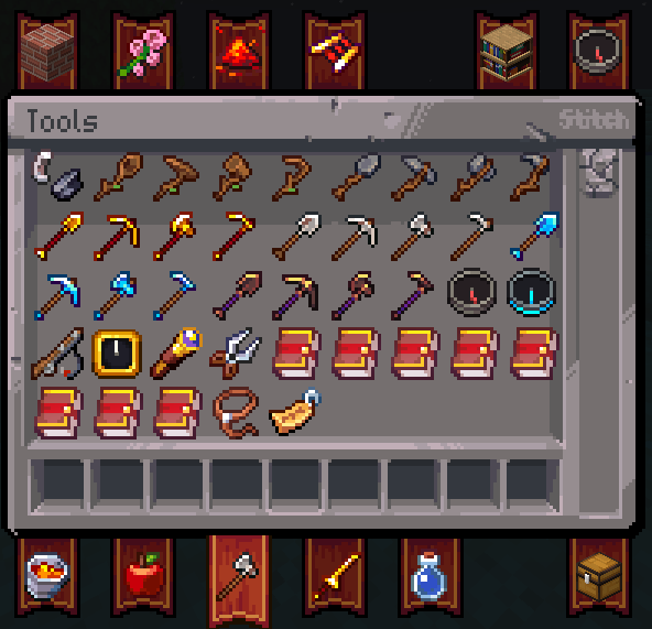 (Arya)4toons's Faithless Addon - Minecraft Resource Packs - CurseForge