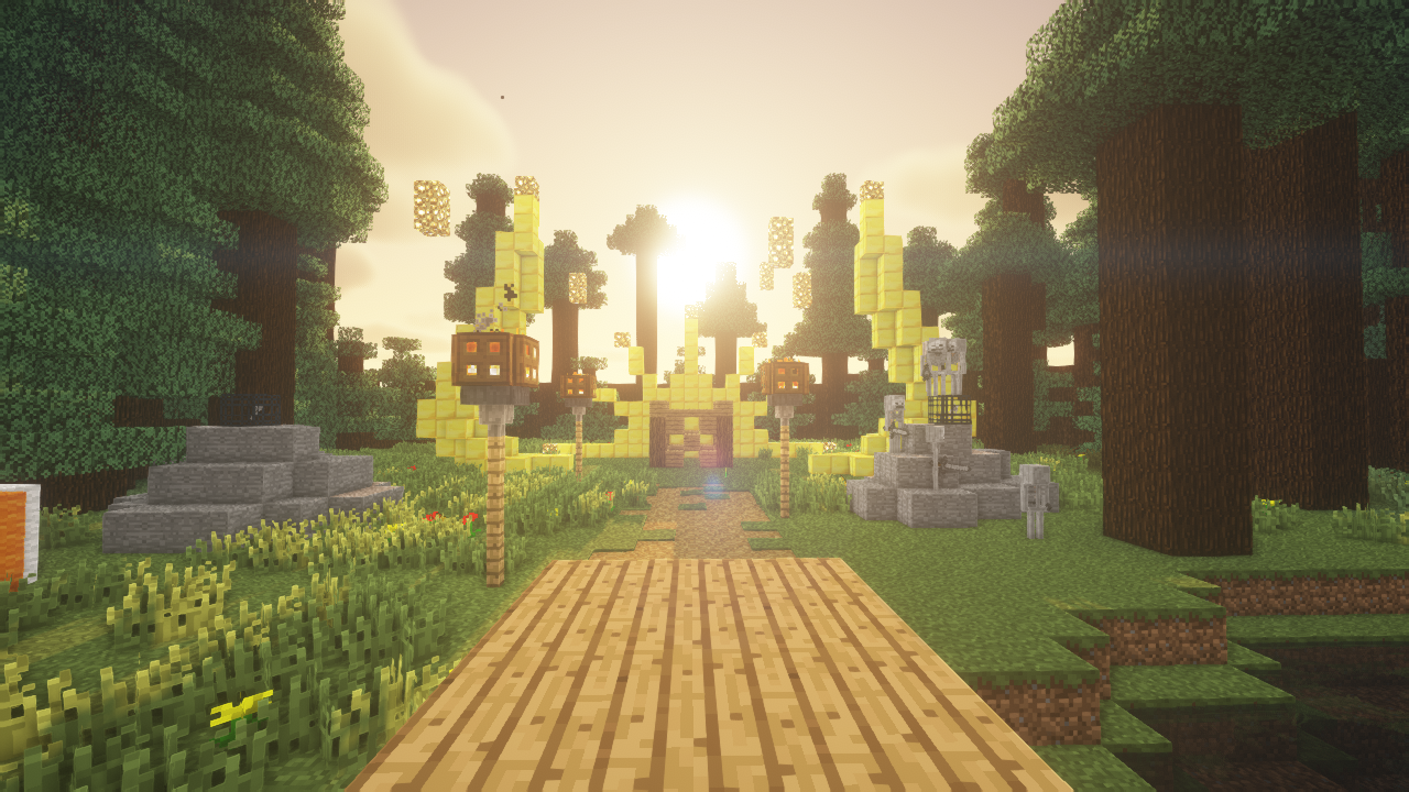 Attack of Attacker - Gallery - Minecraft Modpacks - CurseForge