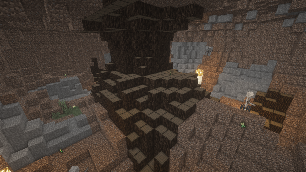 Attack of Attacker - Minecraft Modpacks - CurseForge