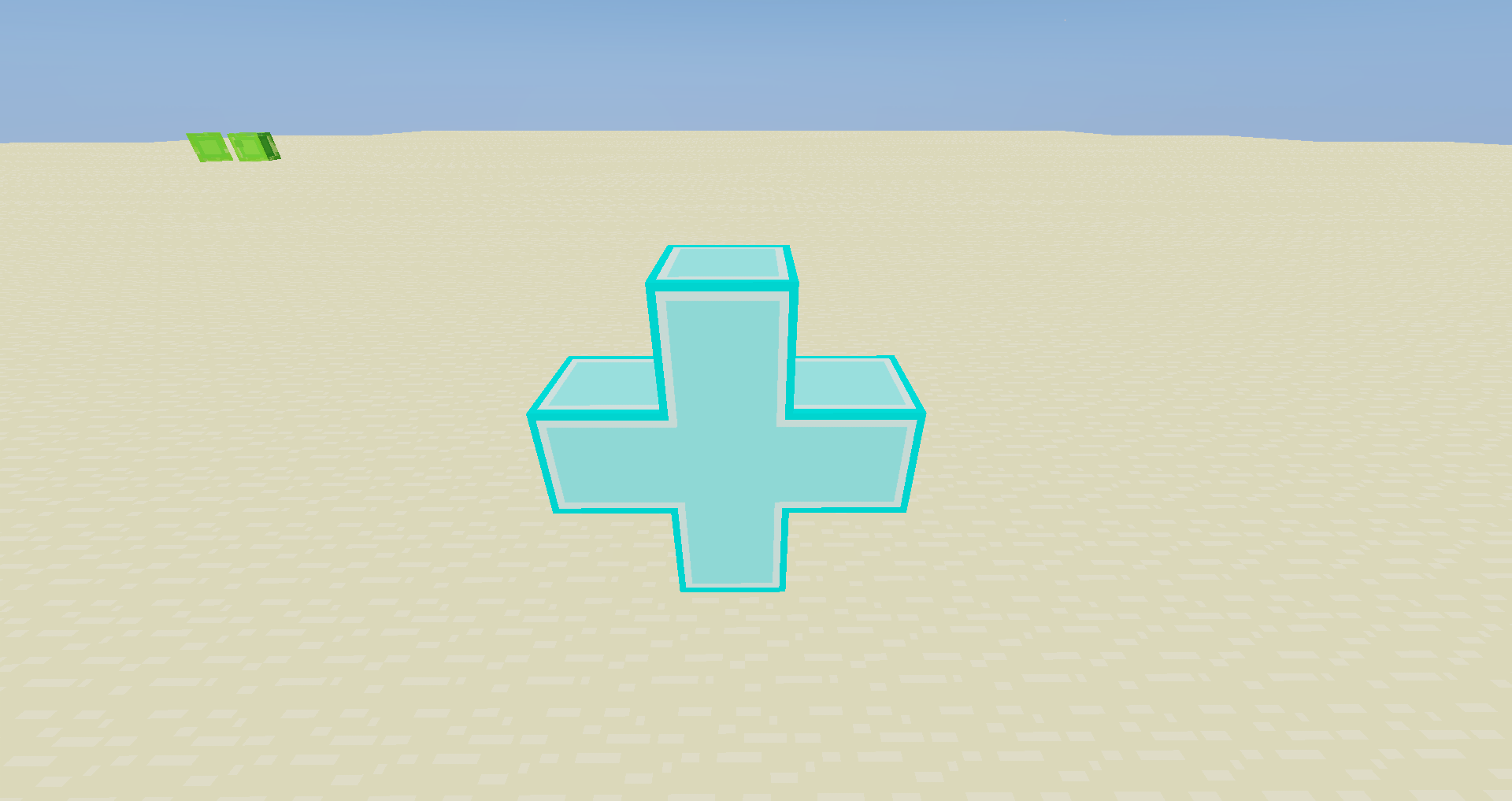 Bare Bones CTM - Minecraft Resource Packs - CurseForge