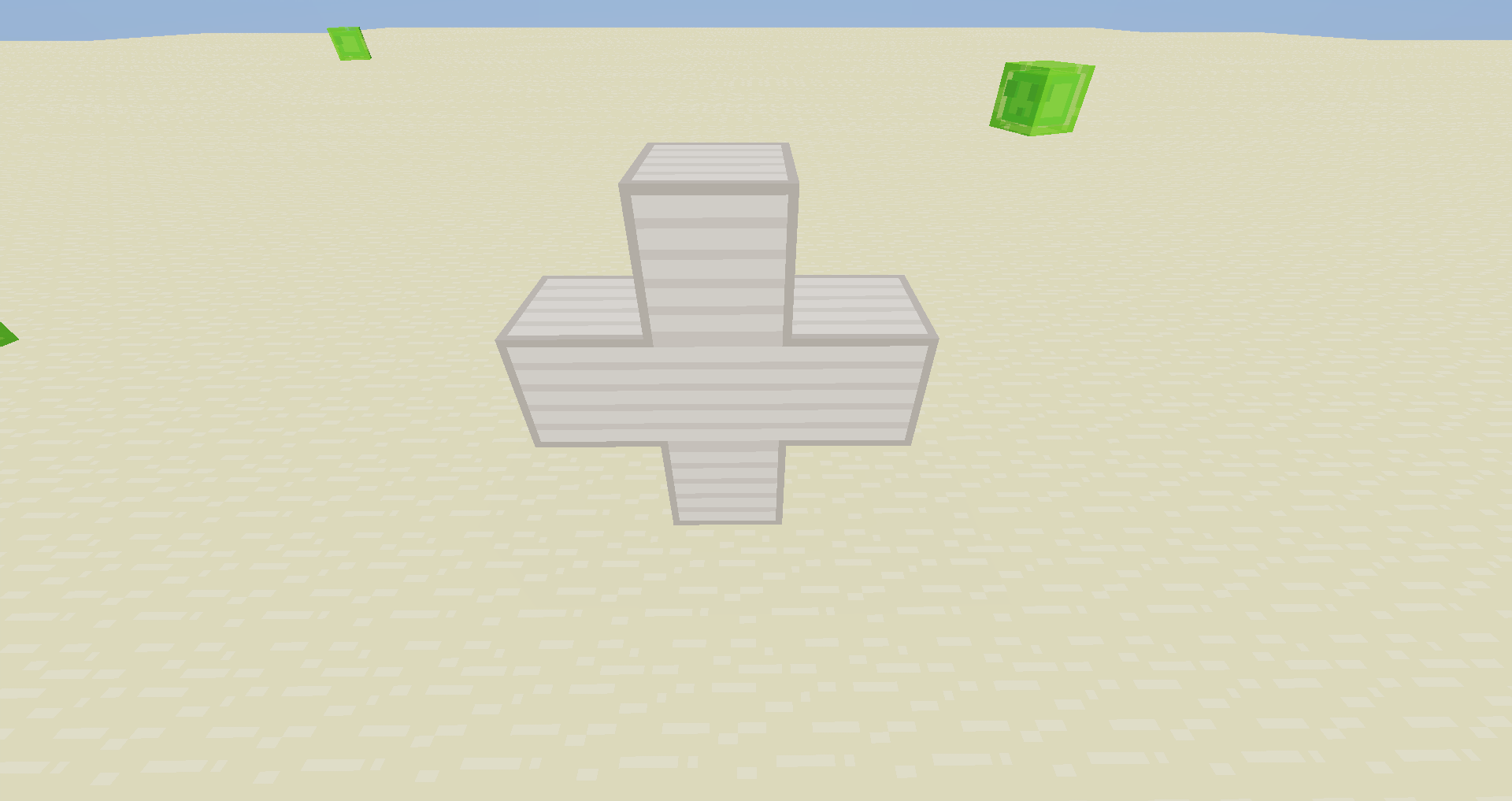 Bare Bones CTM - Minecraft Resource Packs - CurseForge