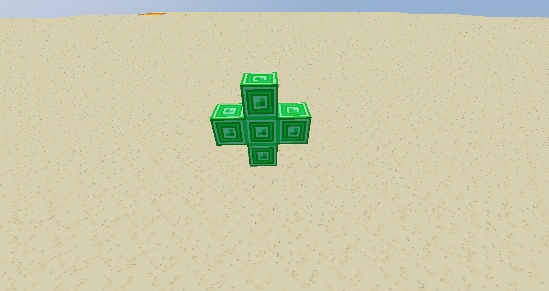 Bare Bones CTM - Minecraft Resource Packs - CurseForge