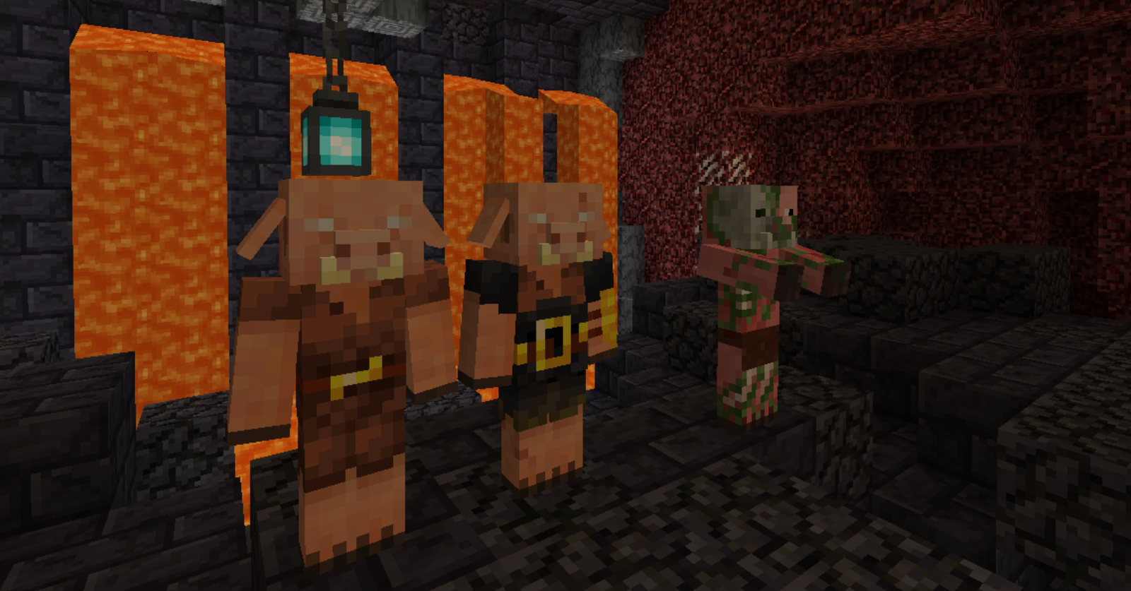 Developer Art+ - Minecraft Resource Packs - CurseForge