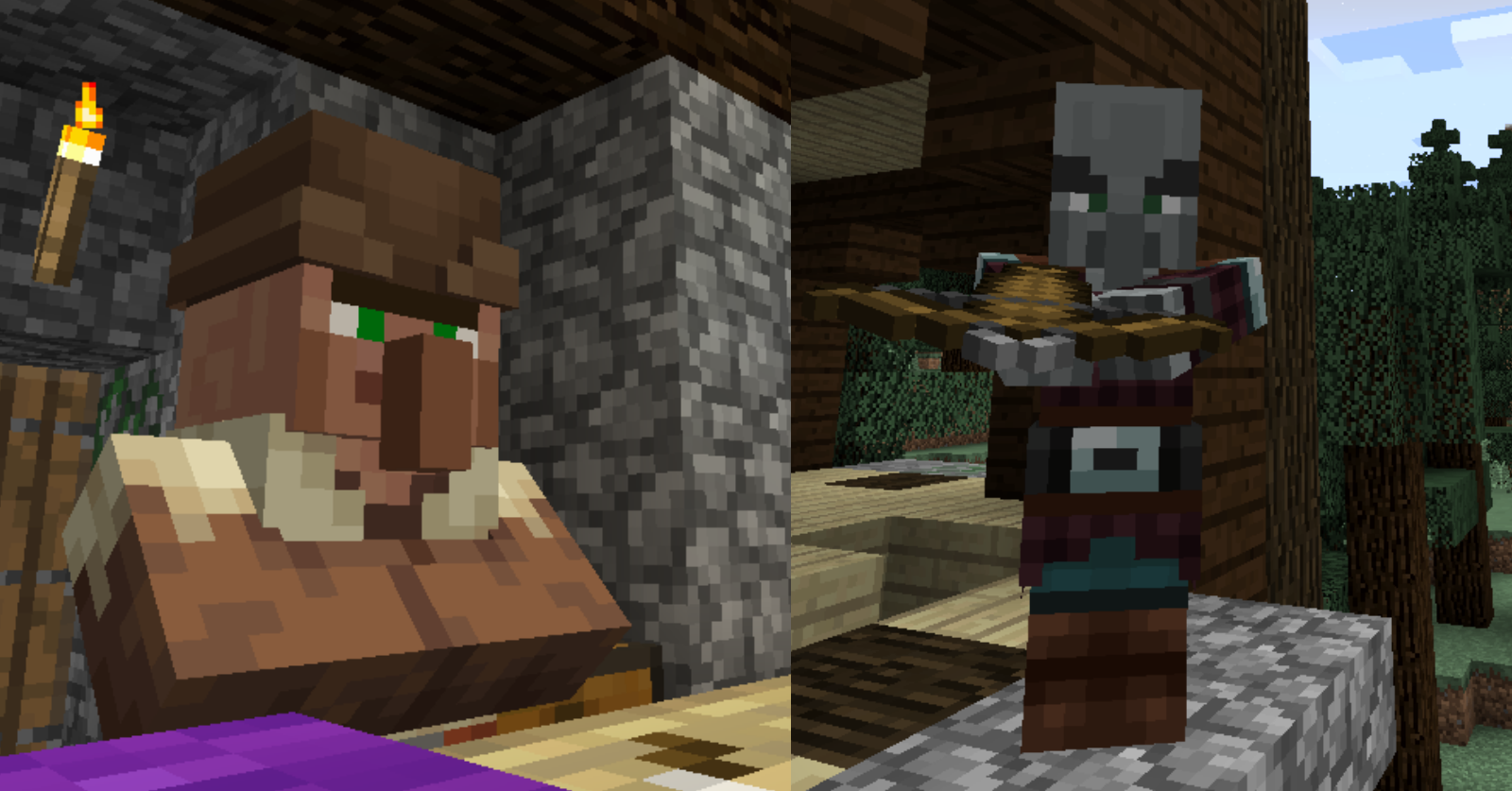 Developer Art+ - Minecraft Resource Packs - CurseForge