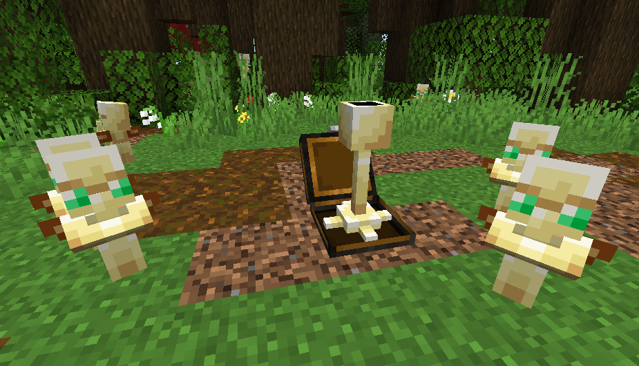 Illager Overhaul - Minecraft Resource Packs - CurseForge