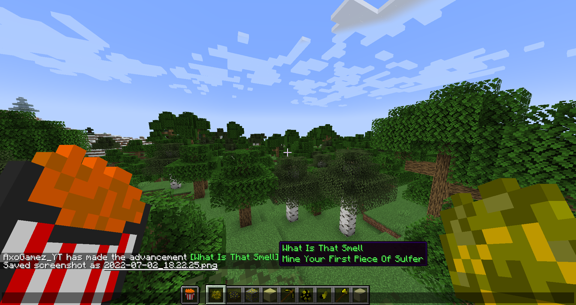 Ores&Tools - Gallery - Minecraft Mods - CurseForge