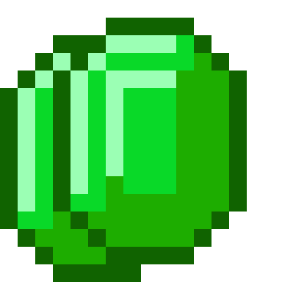 Bare Bones Stacks - Minecraft Resource Packs - CurseForge