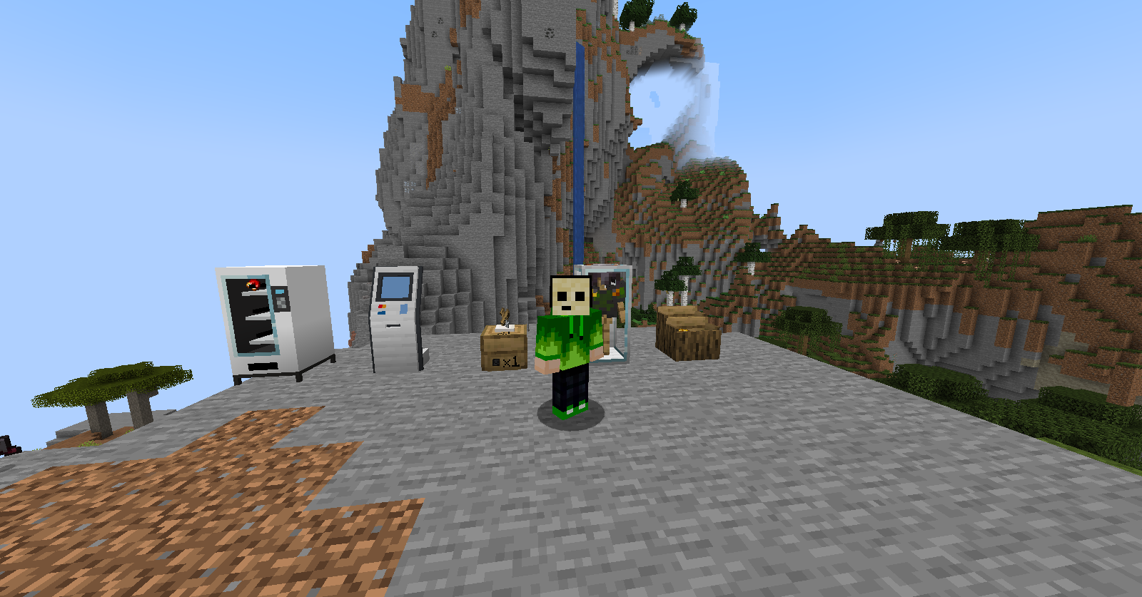 Technic Revolution - Minecraft Modpacks - CurseForge