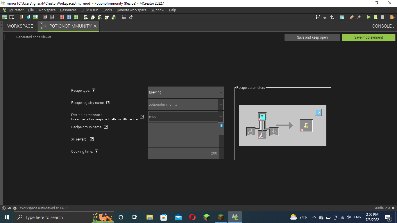 mirror ore - Minecraft Mods - CurseForge