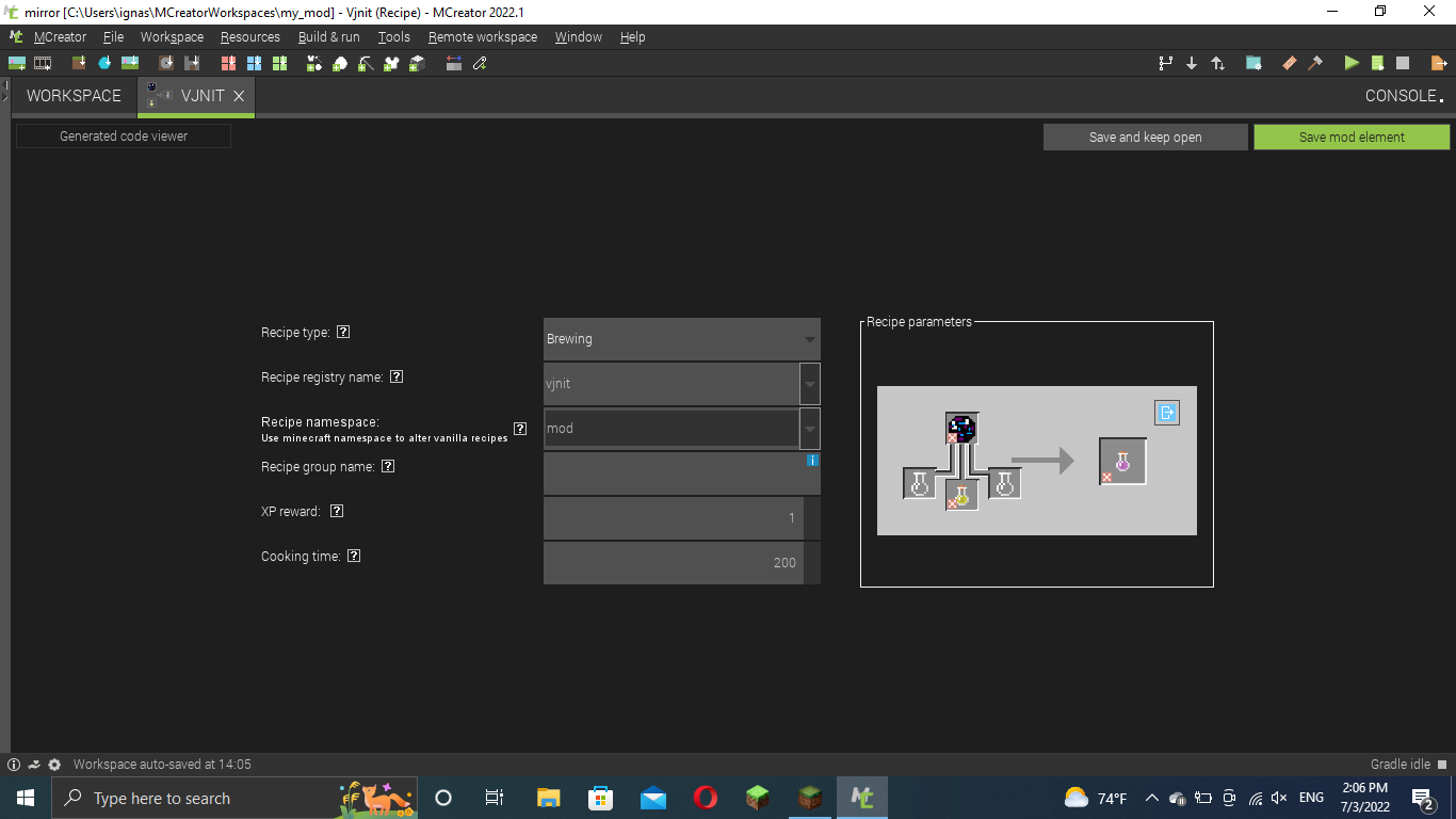 mirror ore - Minecraft Mods - CurseForge