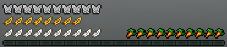 Avian Origins GUI Reskin - Gallery - Minecraft Resource Packs - CurseForge